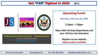 Government Contacting - FAR Part 4 - Administrative Matters | PPT