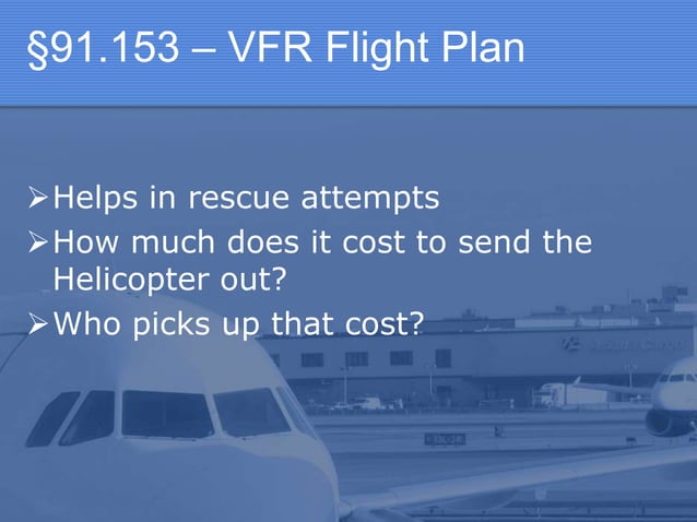 FAR Part 91 Review | PPT