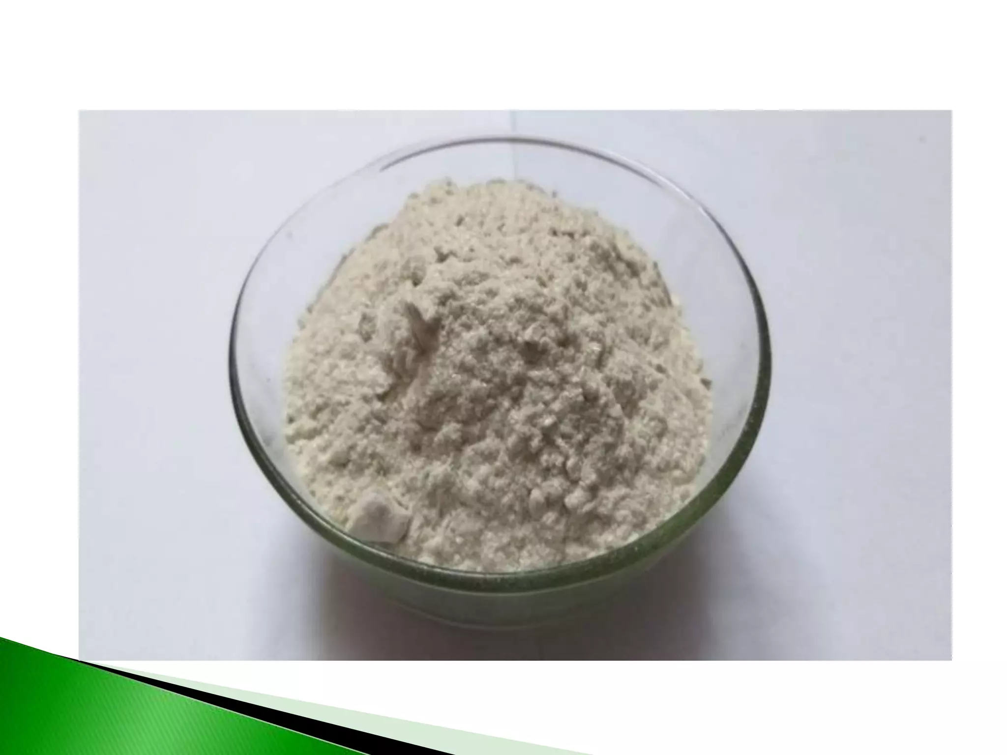 Phosphogypsum as replacement material for cement | PPTX