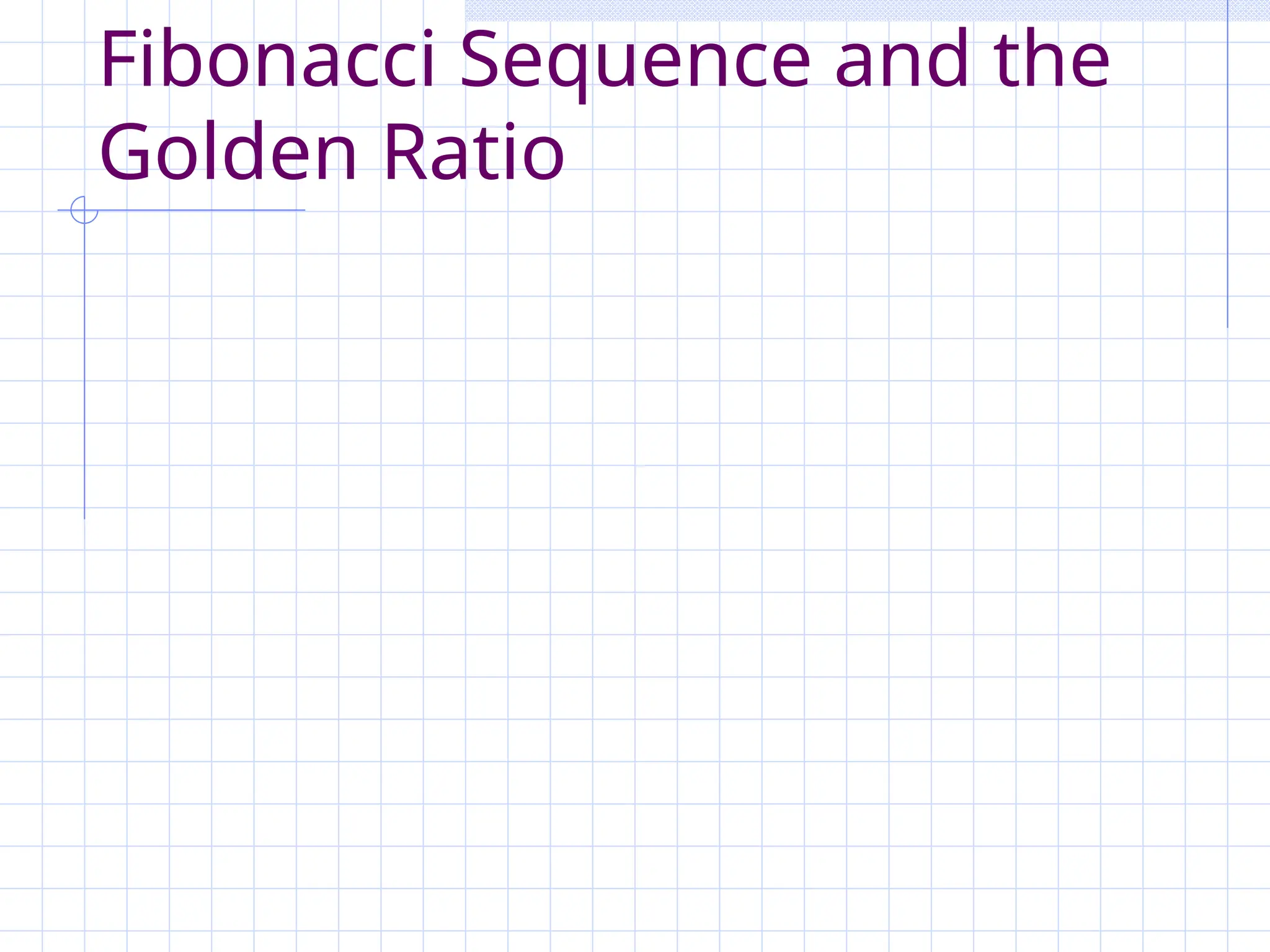 Fibonacci Sequence m_mathematics abd sciencer.ppt