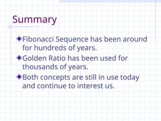 Fibonacci Sequence m_mathematics abd sciencer.ppt