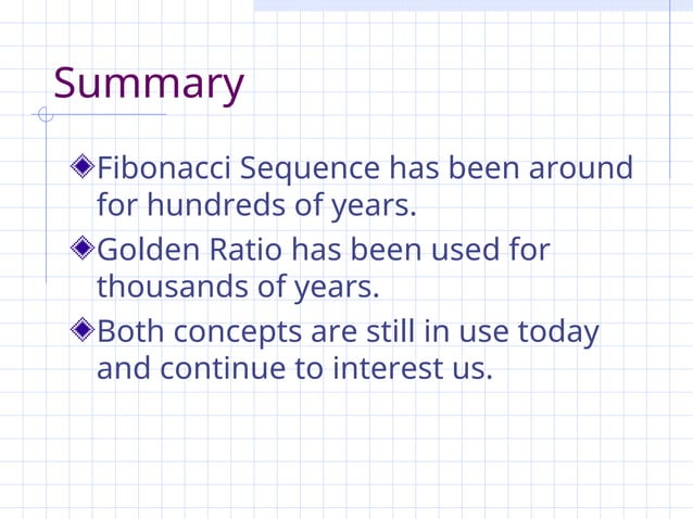 Fibonacci Sequence m_mathematics abd sciencer.ppt