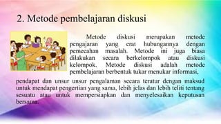 Farra Alya S Metode metode dalam pembelajaran .pdf