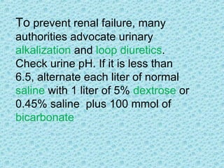Farrag case presention | PPT