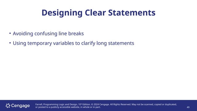Farrell_Programming Logic and Design slides_10e_ch02_PowerPoint.pptx