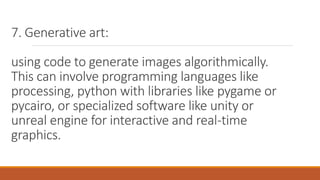 7 Easy ways to Create Great pictures just see and learn ?.pptx