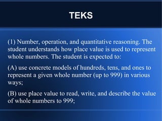 Farris teks slideshare | PPT