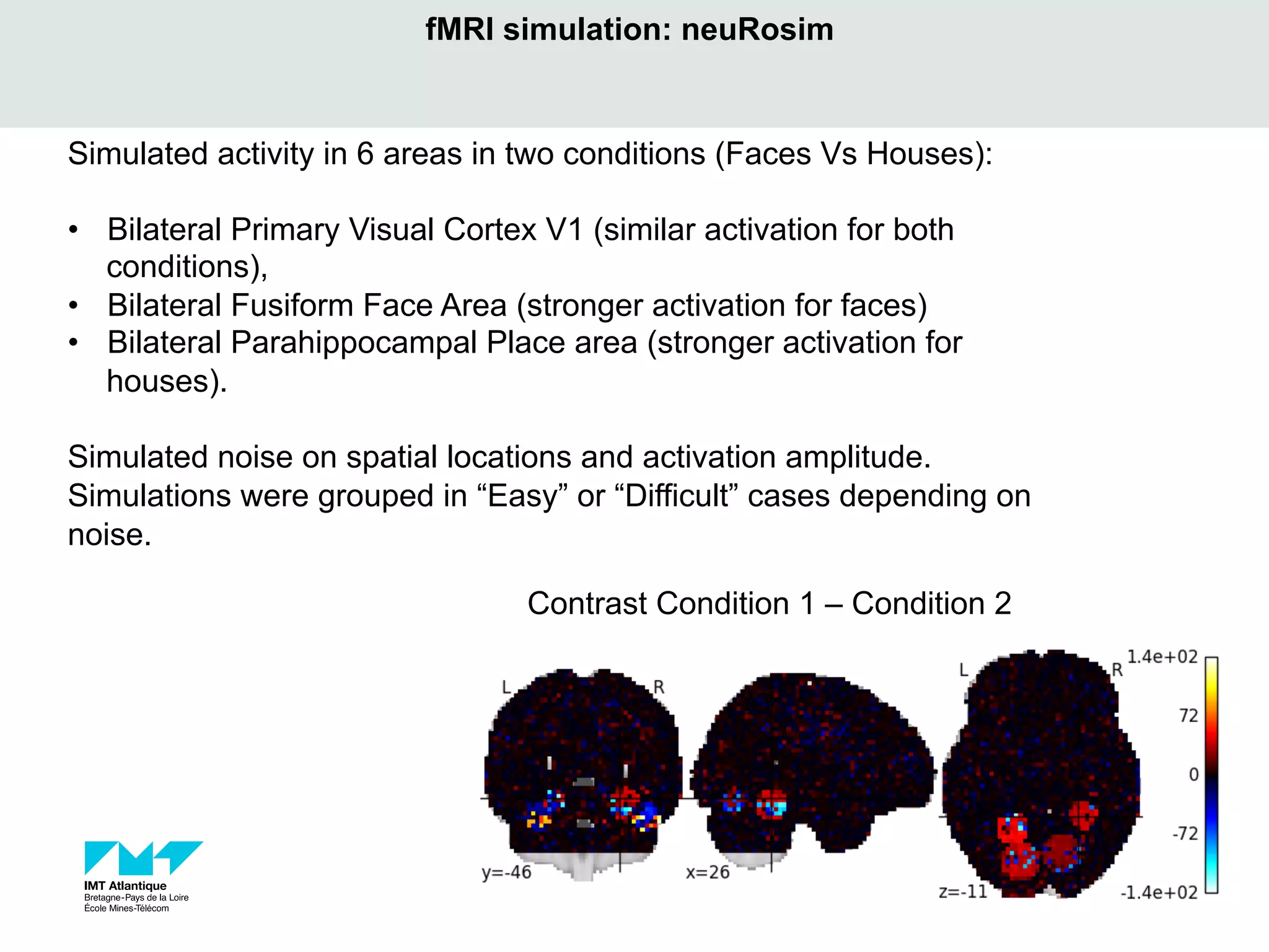 Evaluating Graph Signal Processing for Neuroimaging Through Classification and Dimensionality ...