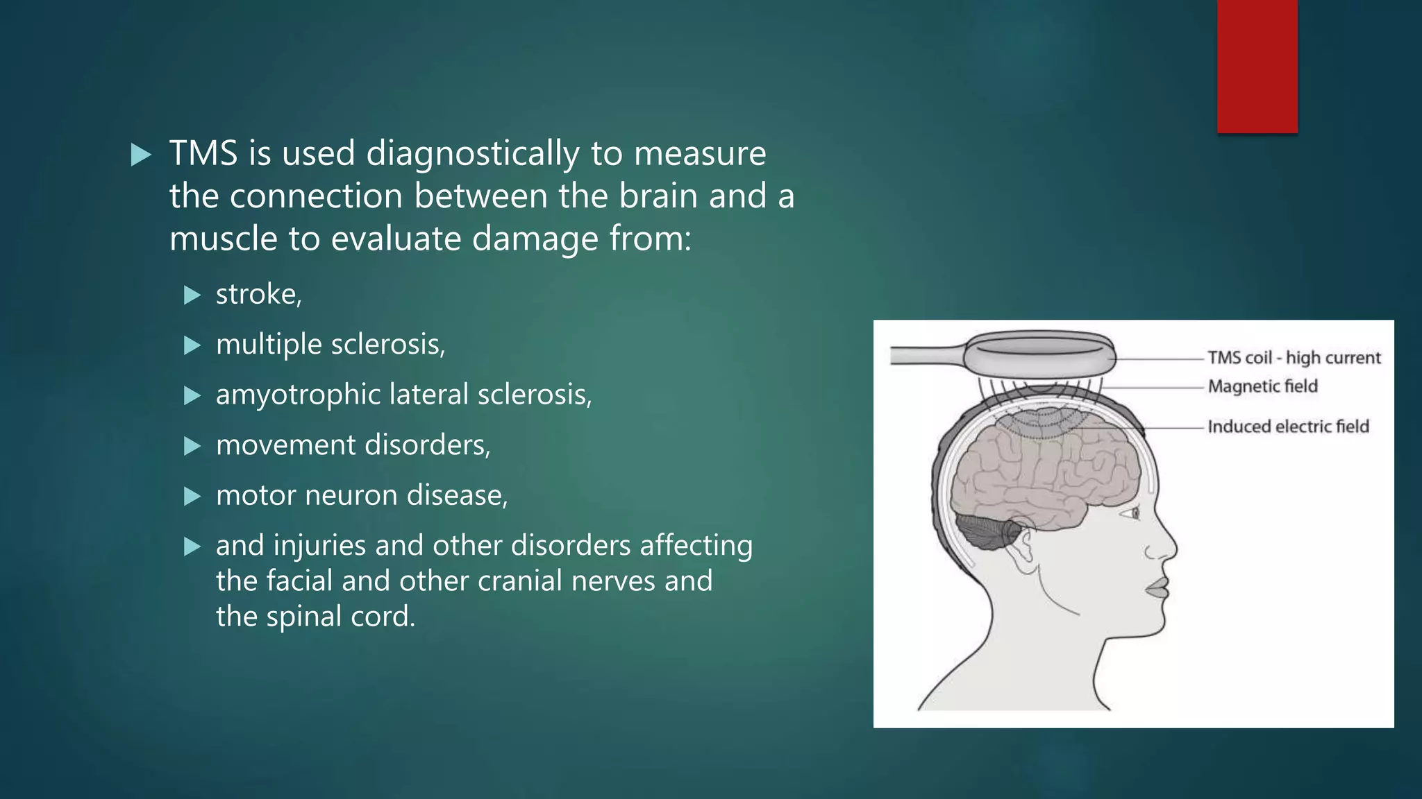 Intraoperative Neurophysiological Monitoring Brain | PPTX