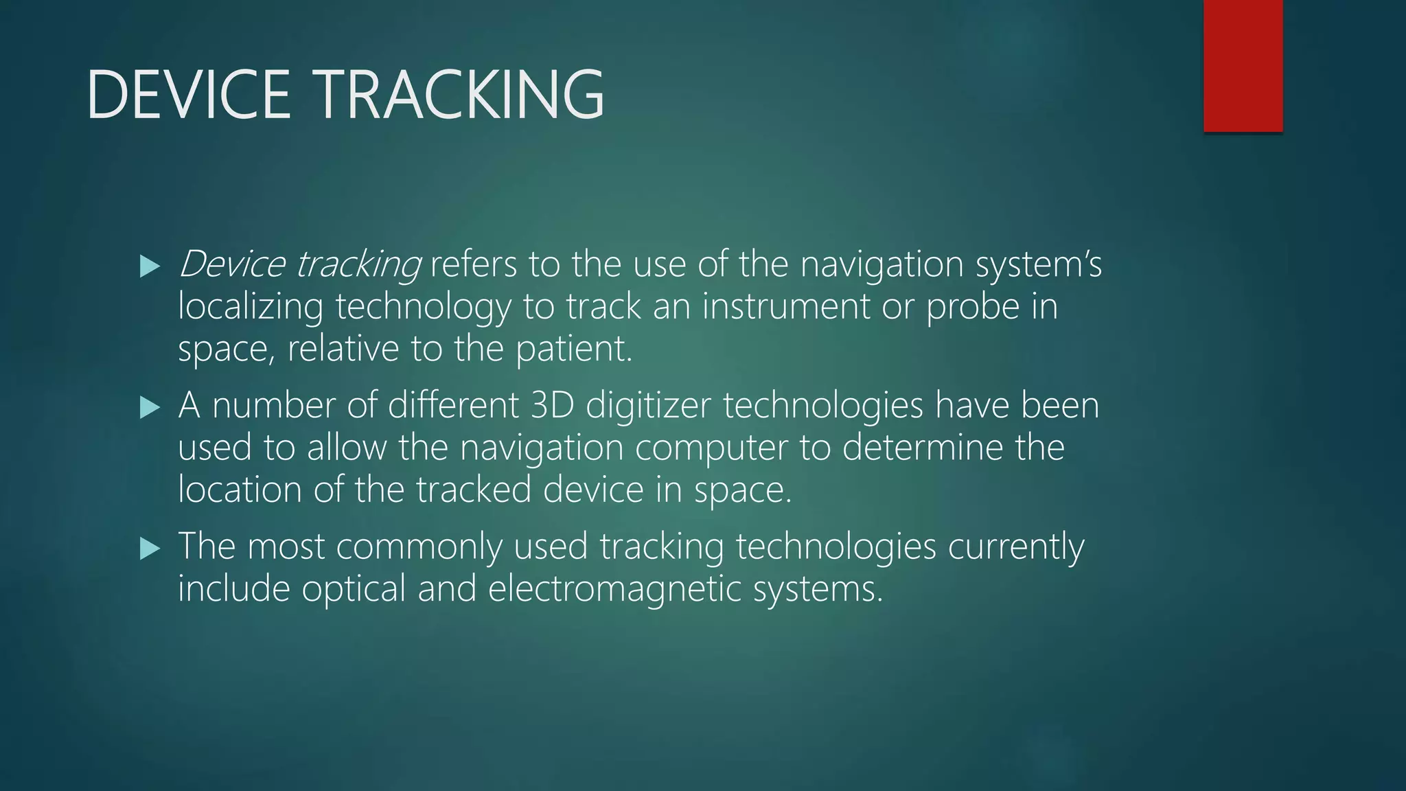 Stereotaxy Brain | PPTX