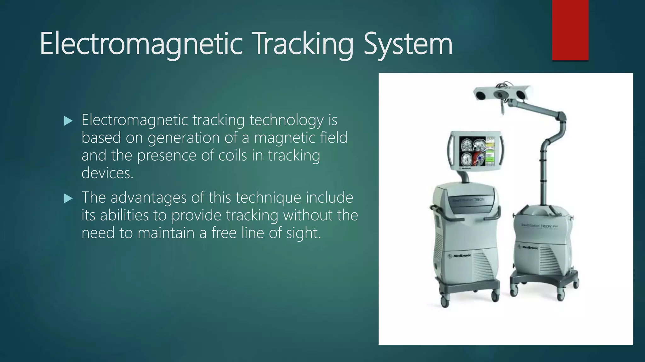 Stereotaxy Brain | PPTX