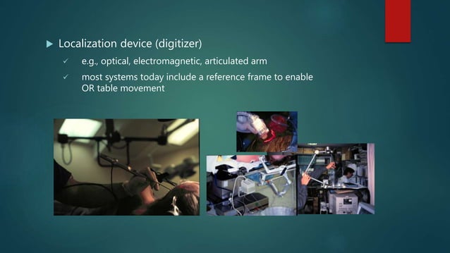 Stereotaxy Brain | PPTX | Brain and Nervous System Disorders | Diseases ...