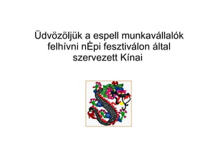 Farsangi prezentacio | PPT