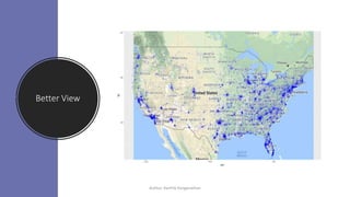 Fatality Analysis Reporting System | PPTX