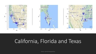 Fatality Analysis Reporting System | PPTX