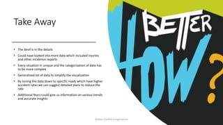 Fatality Analysis Reporting System | PPTX