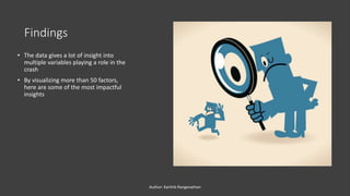 Fatality Analysis Reporting System | PPTX