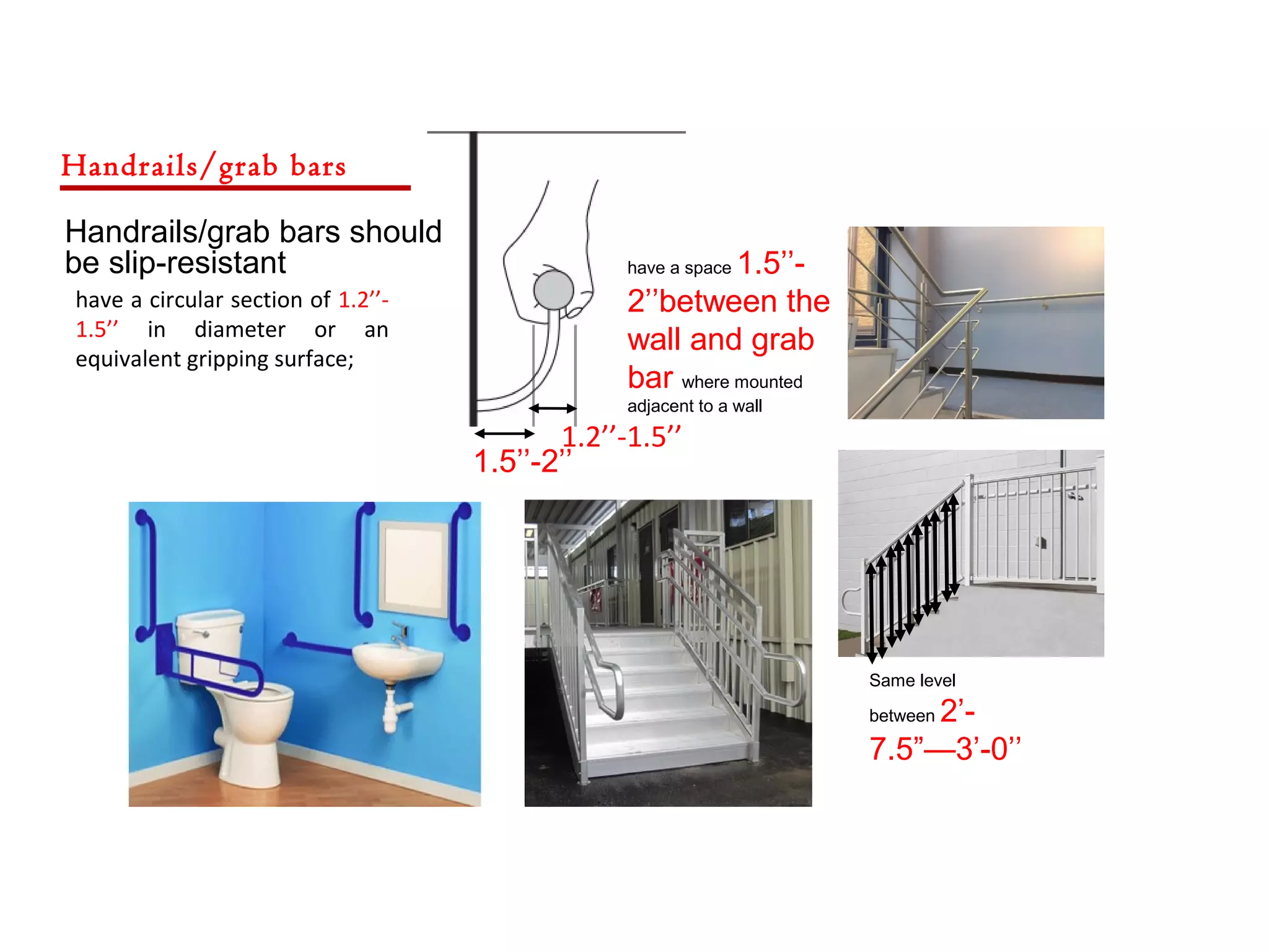 Far , setback , fire system , sprinkle , handicap | PPT