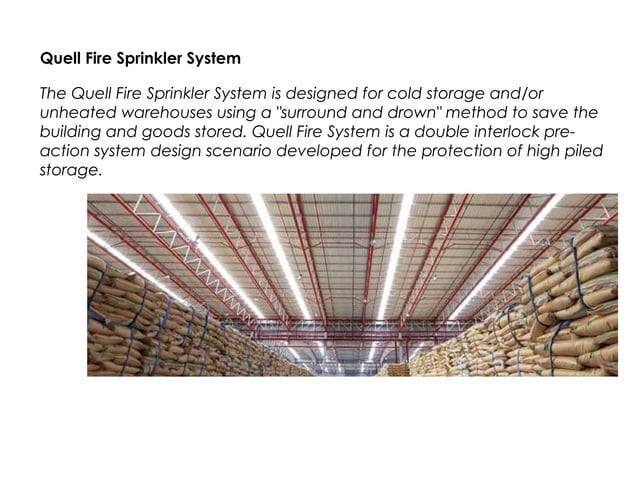 Far , setback , fire system , sprinkle , handicap | PPT