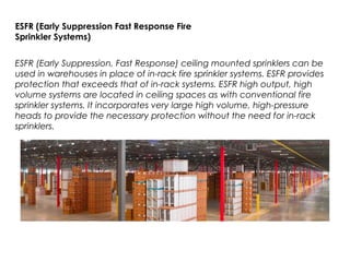 Far , setback , fire system , sprinkle , handicap | PPT