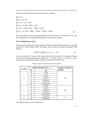 Farsi character recognition using new hybrid feature extraction methods | PDF