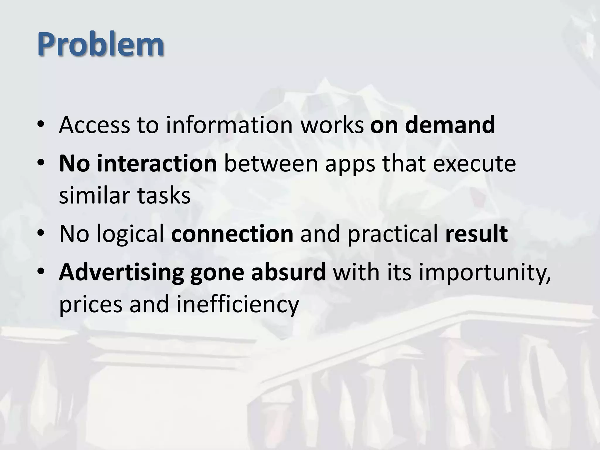 FarSight Pitch Deck | PPTX