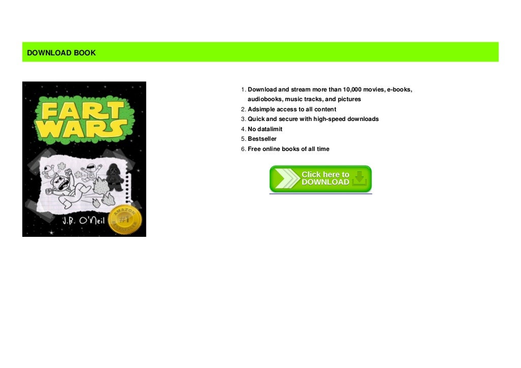 [MOST SALES]Fart Wars: May The Farts Be With You: Volume 5 (The ...