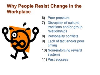 Change Management | PPT