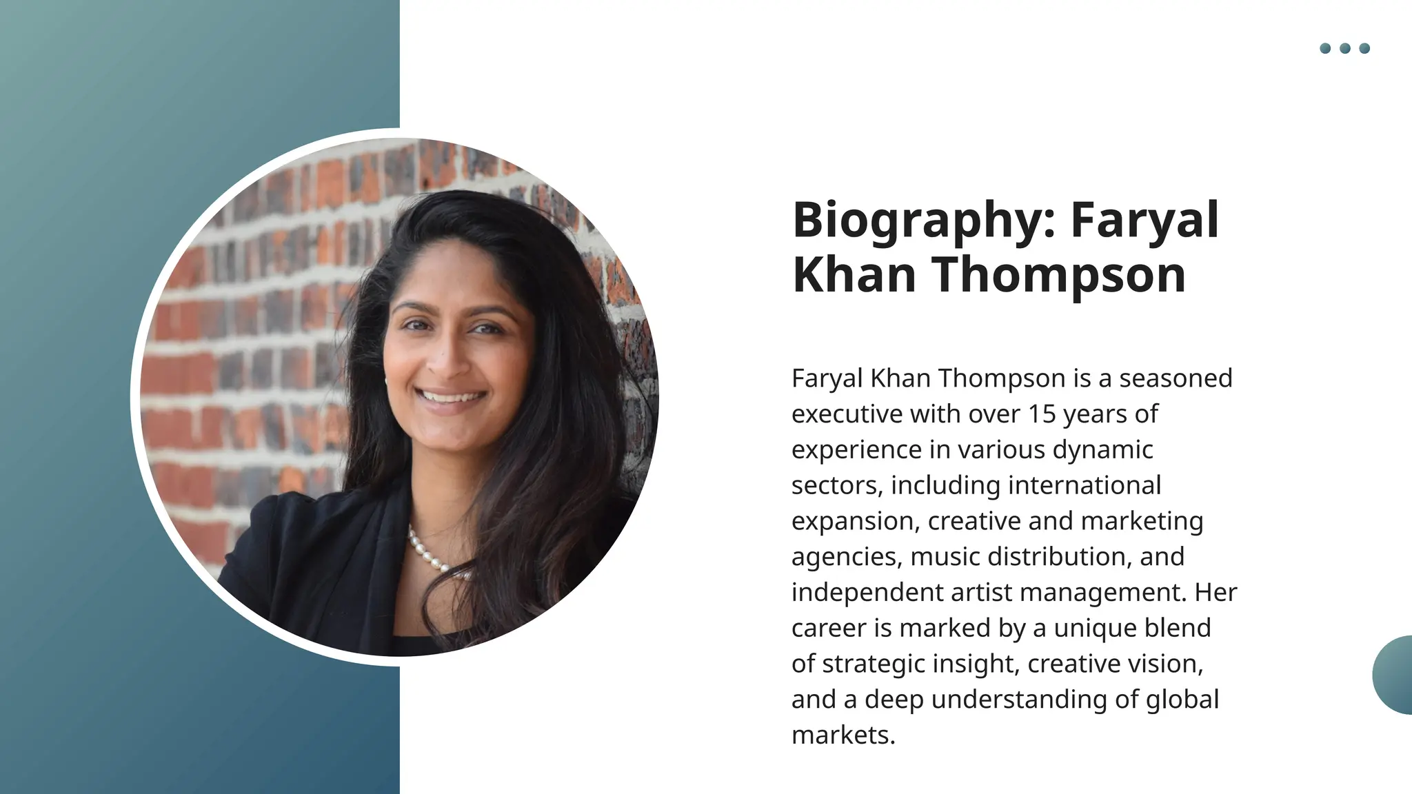 Music Distribution - Faryal Khan Thompson | PPTX | Business | Business ...