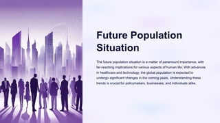 Faryal Presentation Population Dynamic Pptx