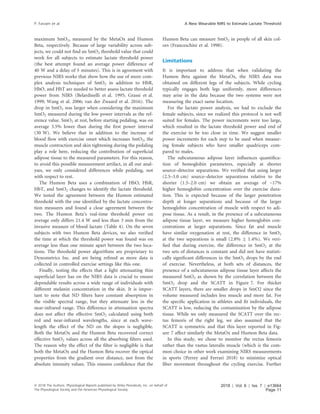 humon lactato | PDF | Chemistry | Science