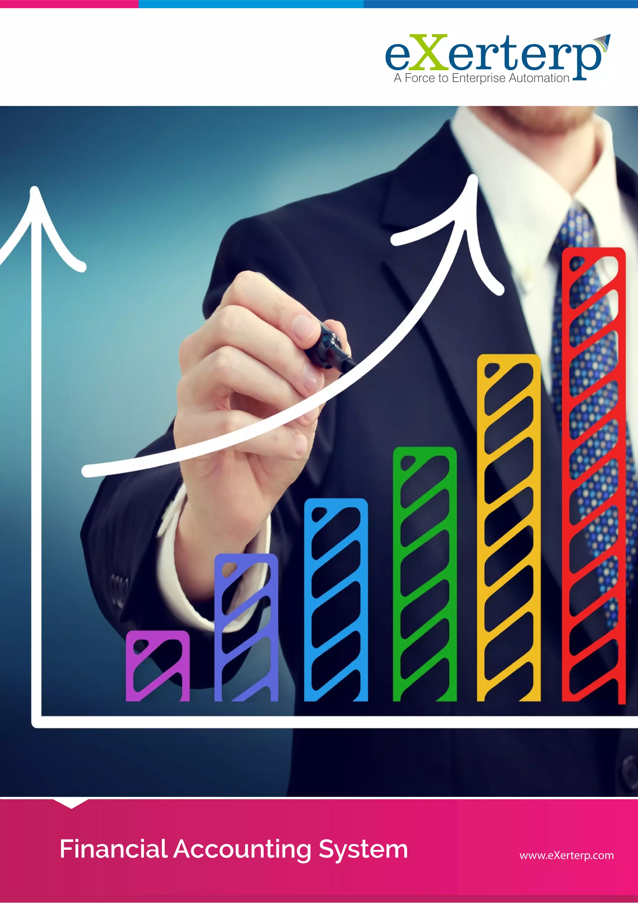 "Financial Management Software|Business Accounting Software|eXert FAS ...