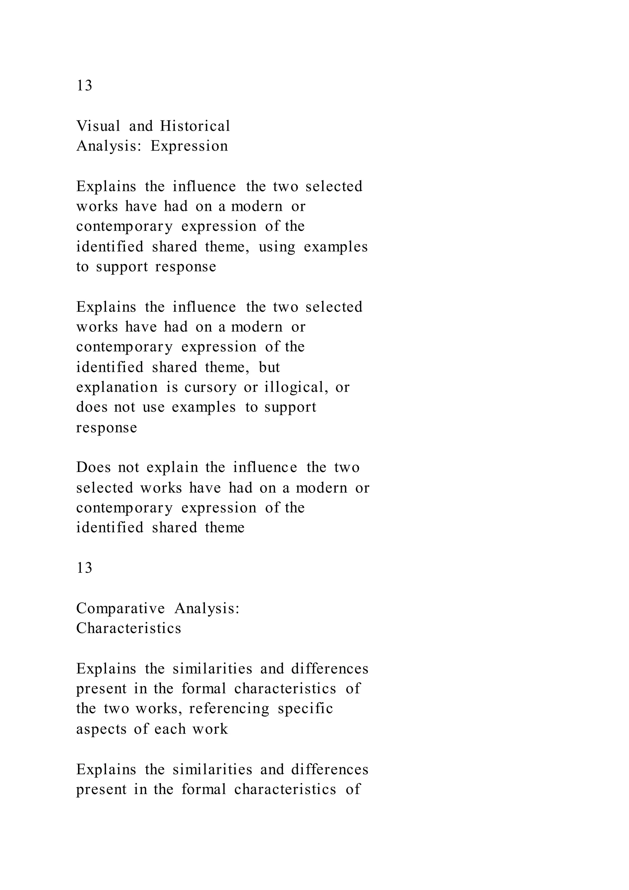 FAS 202 Milestone Two Guidelines and Rubric Overview | DOCX