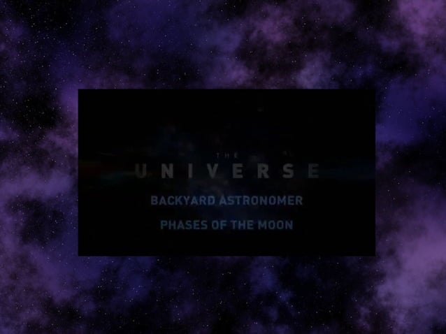 Fasa fasa bulan | PPT