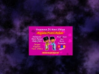 Fasa fasa bulan | PPT