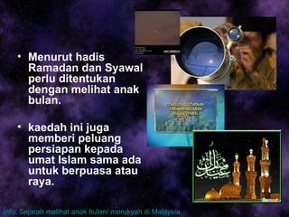 Fasa fasa bulan | PPT