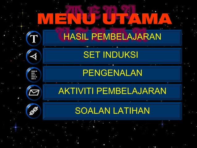 Fasa fasa bulan | PPT