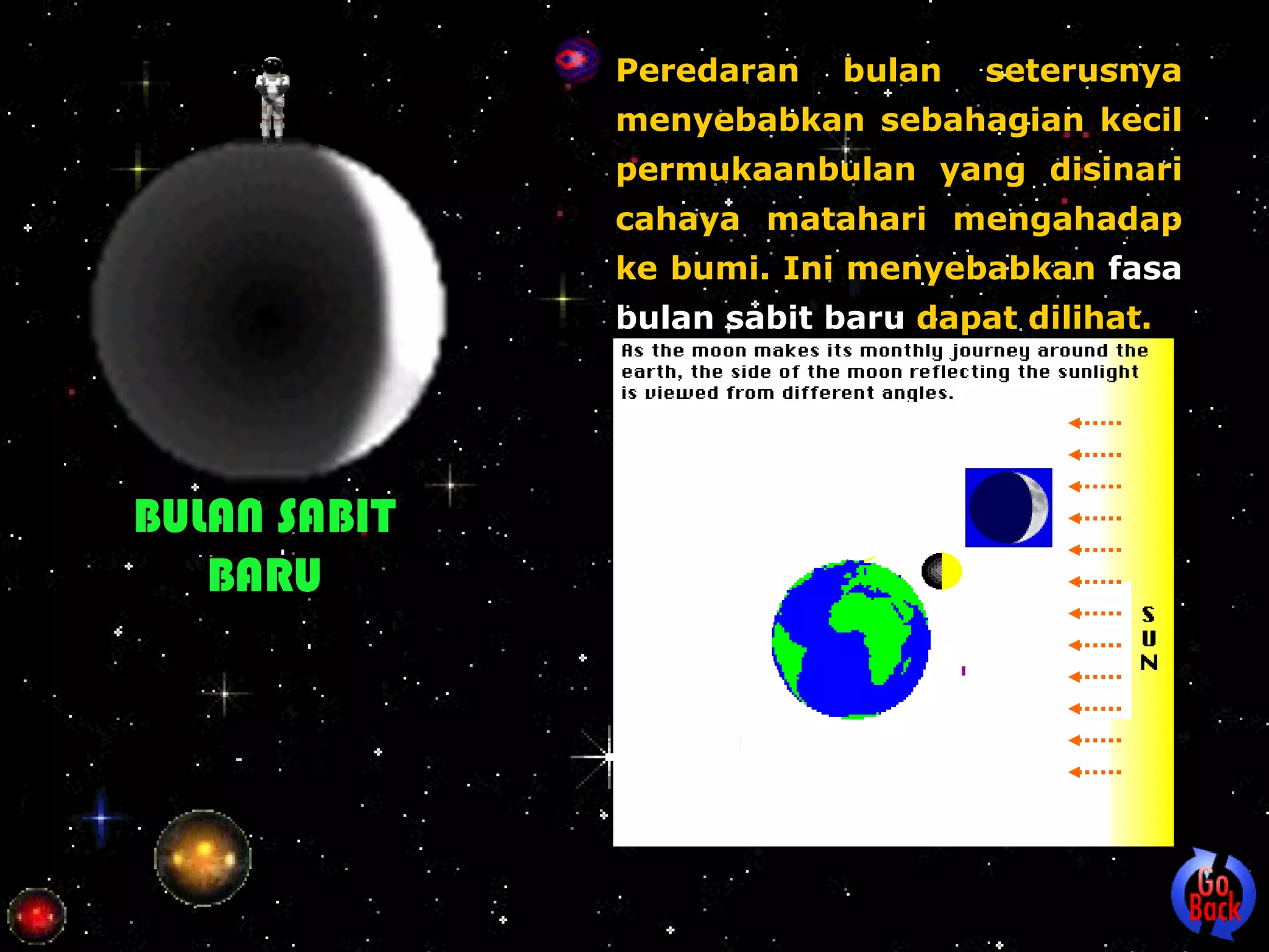 Fasa fasa bulan | PPT