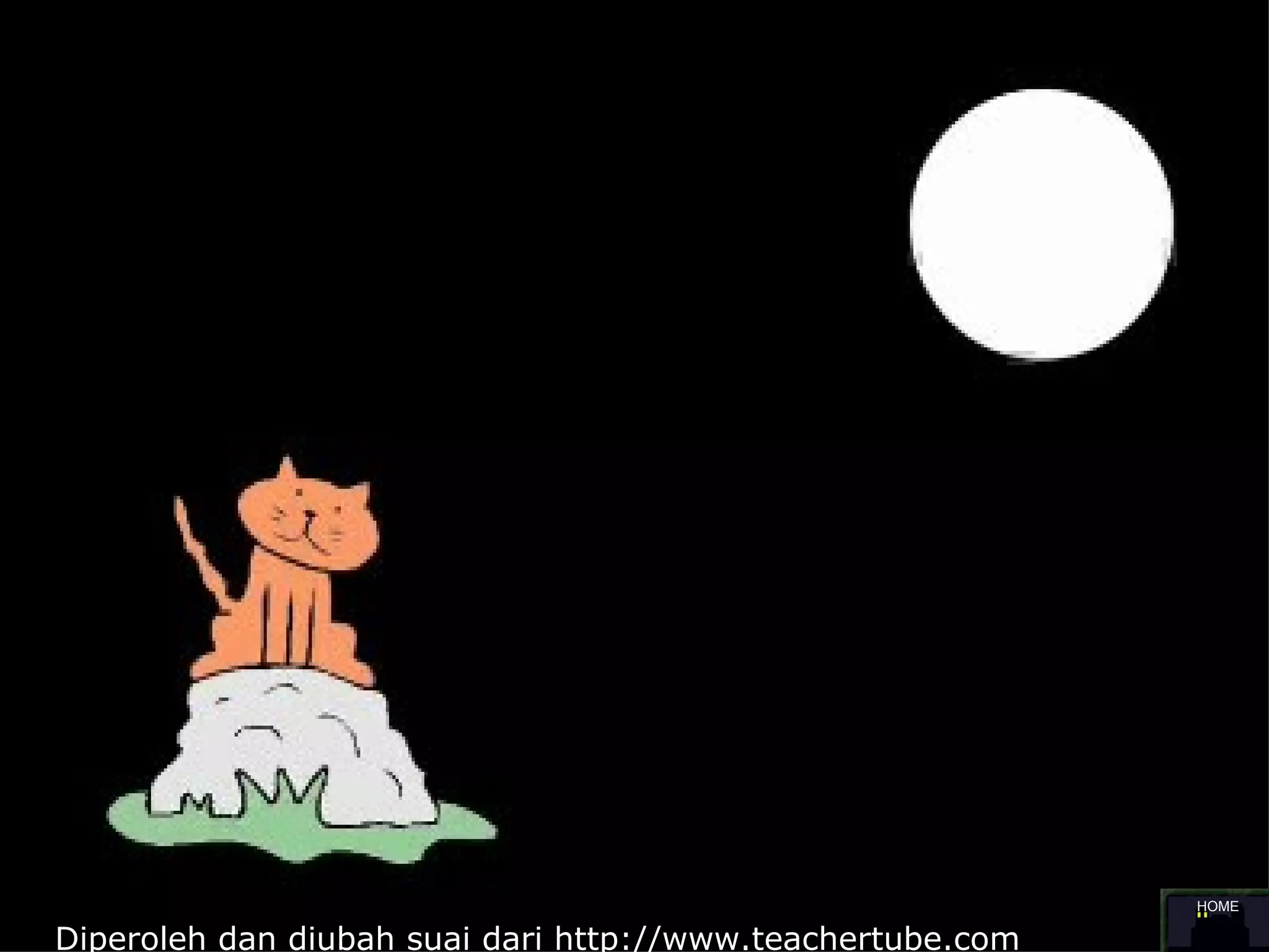 Fasa fasa bulan-upload(1) | PPT