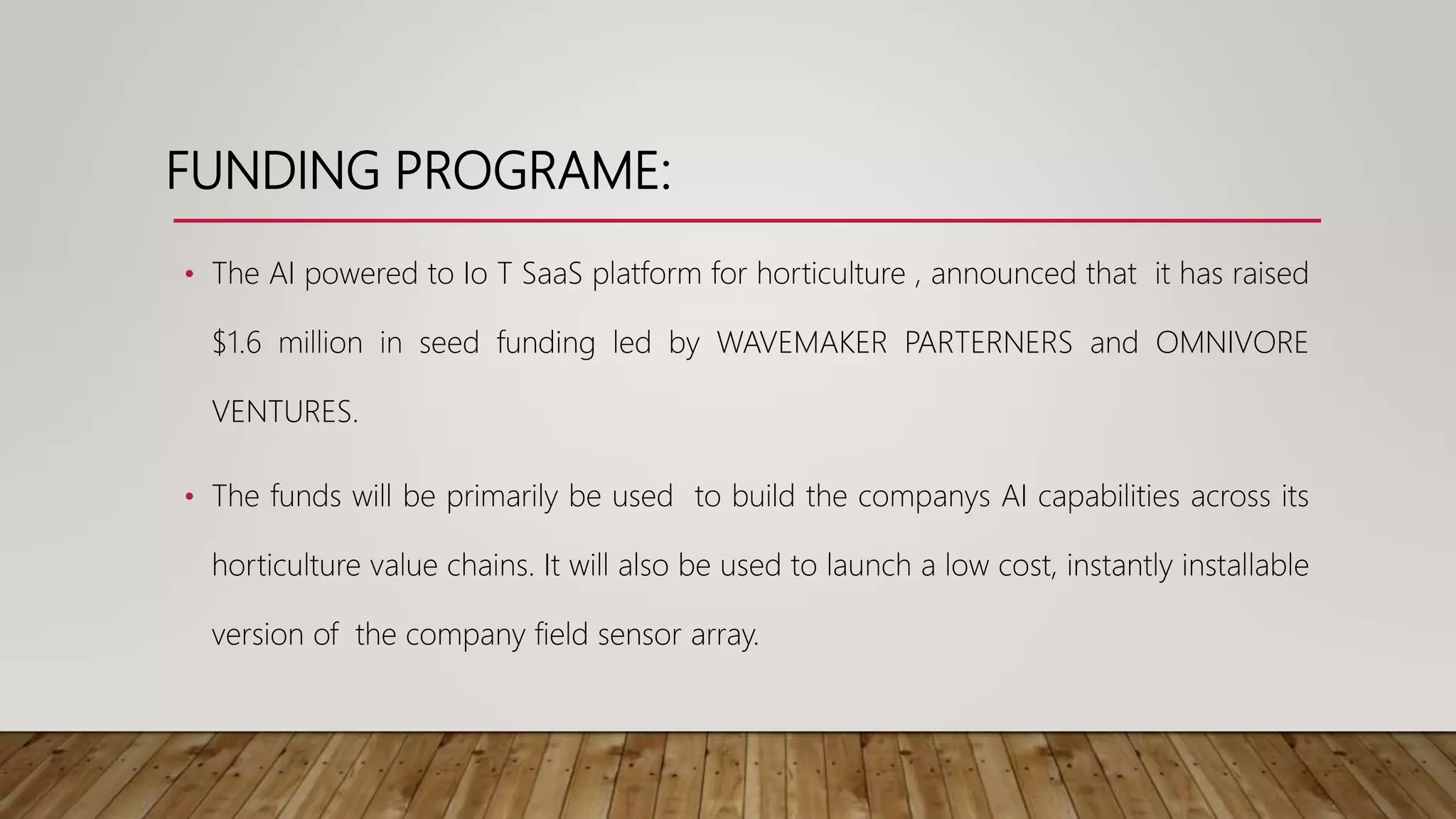 Fasal- Acquisition and Retention Strategies | PPTX