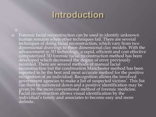 Fascial reconstruction without voice copy | PPTX