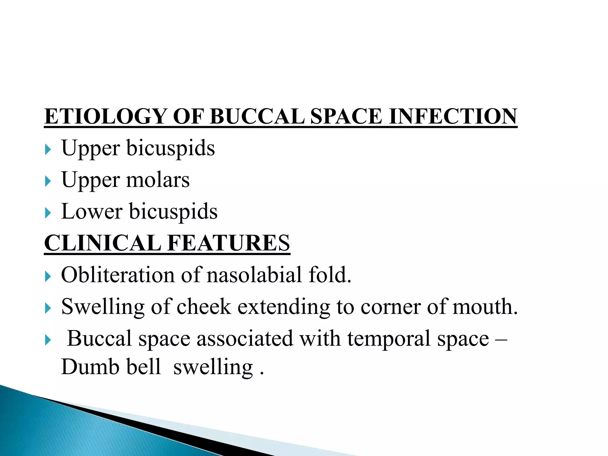 Fascial space infection | PPTX
