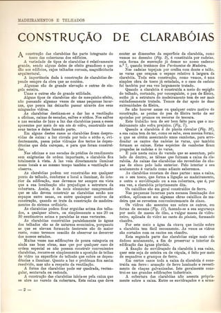 Fasciculo 10 madeiramentos e telhados | PDF
