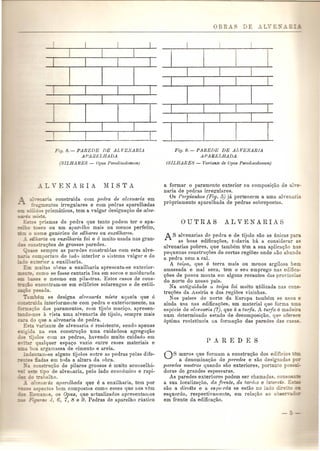 Fasciculo 13 obras de alvenaria | PDF