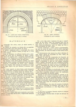 Fasciculo 15 arcos e abobodas | PDF