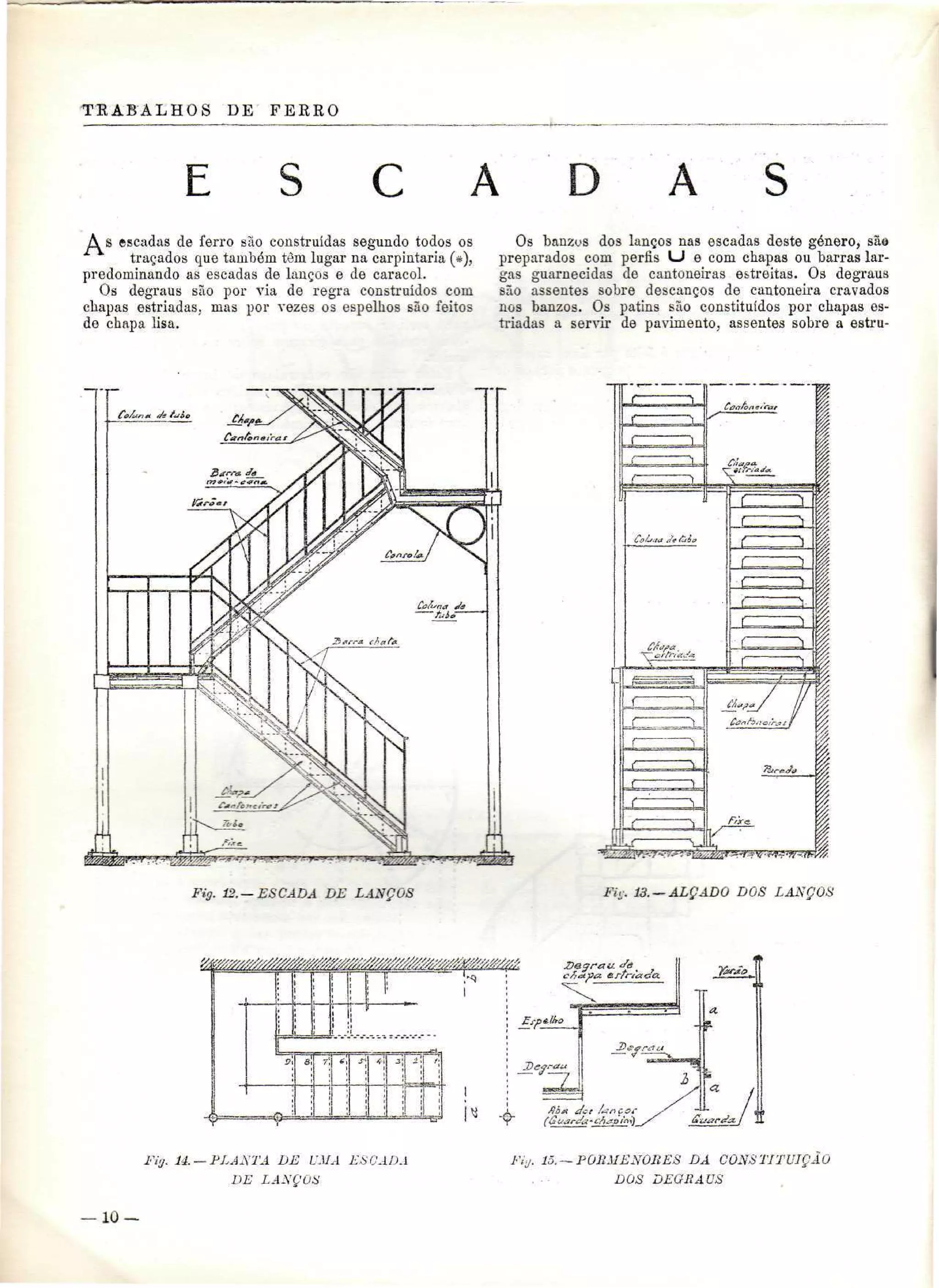 Fasciculo 28 trabalhos de ferro | PDF