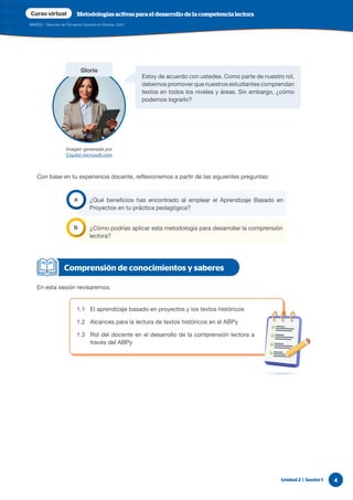 METODOS ACTIVOS ACTUALIZADO PROPUESTA PEDAGOGICA | PDF