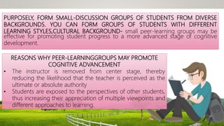 Individual Differences in Learning (FLCT) | PPTX
