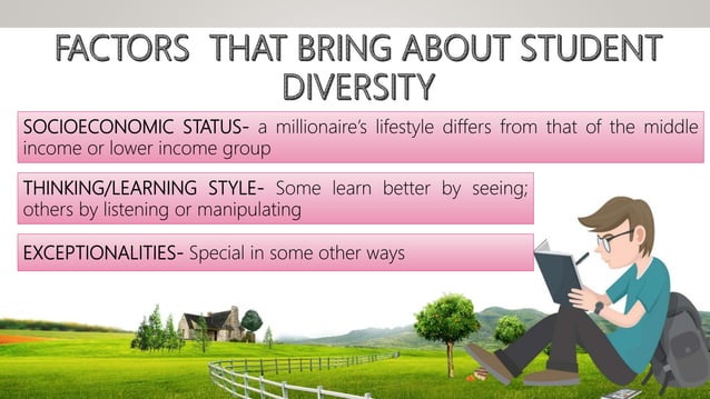 Individual Differences in Learning (FLCT) | PPTX