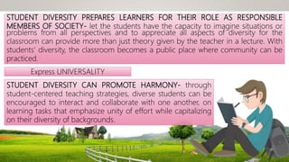 Individual Differences in Learning (FLCT) | PPTX